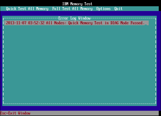 ESXi Purple Screen Message Interpretation – Jackie Chen's IT Workshop