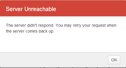 BitBucket Server Unreachable When Merge Pull Request – Jackie Chen's IT ...